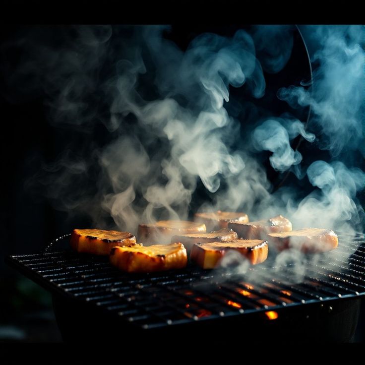 A Beginner’s Guide to Flavorful BBQ Smoking - promotionalworld.com.au