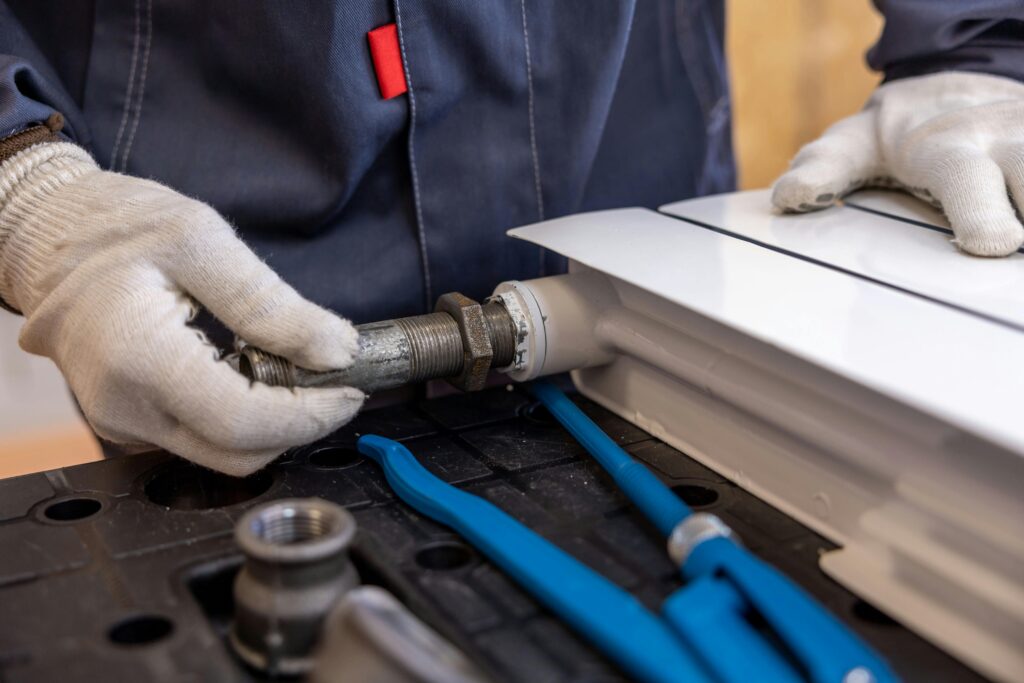 Revolutionize Pipe Repair And Expert Pipe Relining Solutions ...